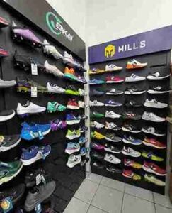 10 Toko Sepatu Semarang Terdekat Dan Murah, Bola Futsal Nike