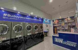 10 Jasa Laundry Semarang Terdekat, Antar Jemput Murah & Cepat