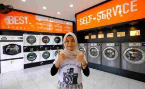 10 Jasa Laundry Semarang Terdekat, Antar Jemput Murah & Cepat