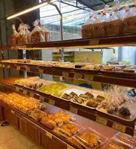 10 Toko Roti Semarang Terkenal Enak Dan Murah 2025, Oen