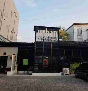 10 Cafe Semarang Terdekat Murah Dengan View Bagus