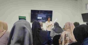 7 Tempat Les Bahasa Mandarin Semarang Terdekat, Privat-Online