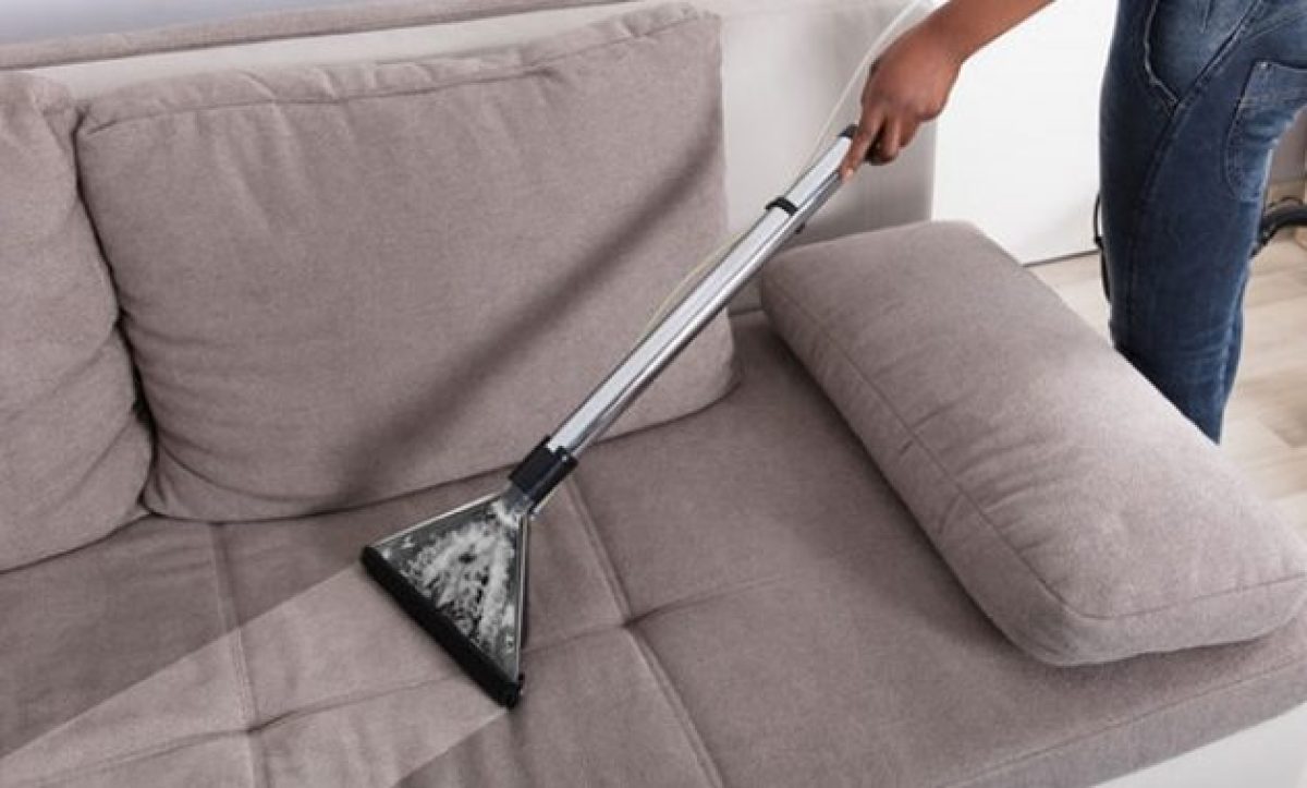 10 Tempat Cuci Sofa di Ungaran dengan Layanan Terbaik, Bersih