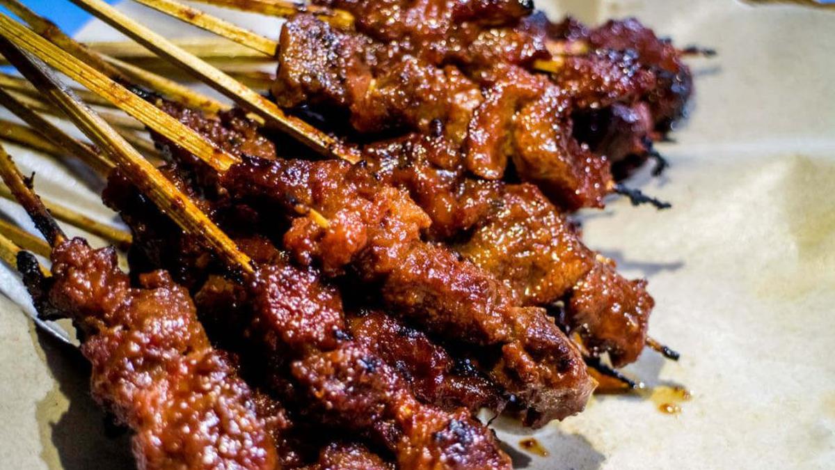 10 Tempat Makan Sate di Salatiga Paling Legendaris! Pantes Enak Banget ...