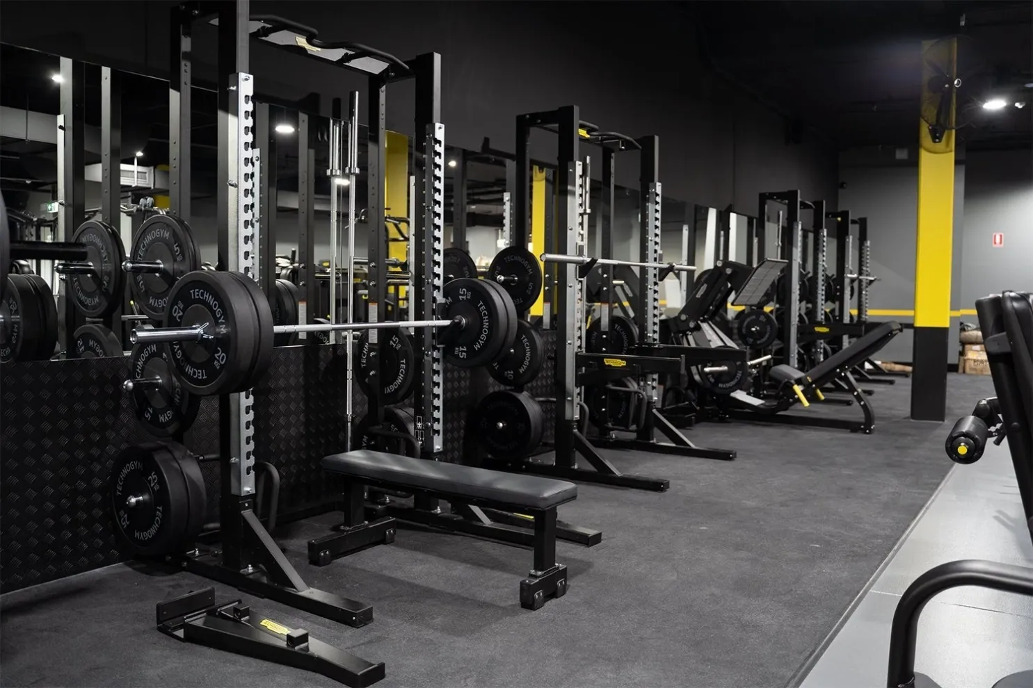 10 Tempat Gym di Kendal yang Buat Kamu Jadi Lebih Bugar! - Mampir Semarang